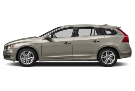 2015 Volvo V60 MPG, Price, Reviews & Photos | NewCars.com