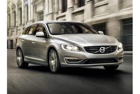 2015 Volvo V60 MPG, Price, Reviews & Photos | NewCars.com