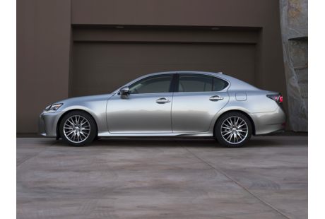 2016 Lexus GS 200t MPG, Price, Reviews & Photos | NewCars.com