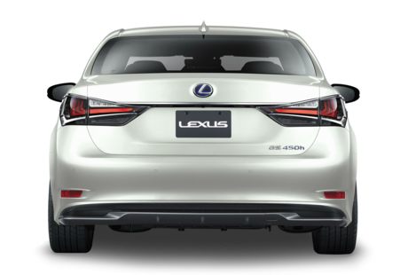 2016 Lexus GS 450h MPG, Price, Reviews & Photos | NewCars.com