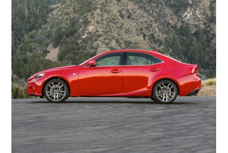 2016 Lexus IS 200t MPG, Price, Reviews & Photos | NewCars.com