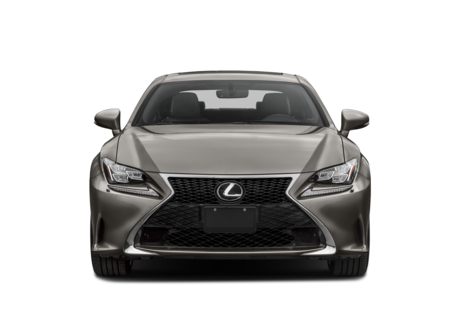 2016 Lexus RC 350 MPG, Price, Reviews & Photos | NewCars.com