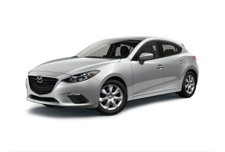 2016 Mazda Mazda3 MPG, Price, Reviews & Photos | NewCars.com