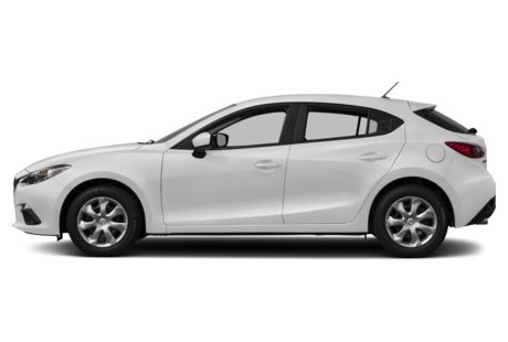2016 Mazda Mazda3 MPG, Price, Reviews & Photos | NewCars.com
