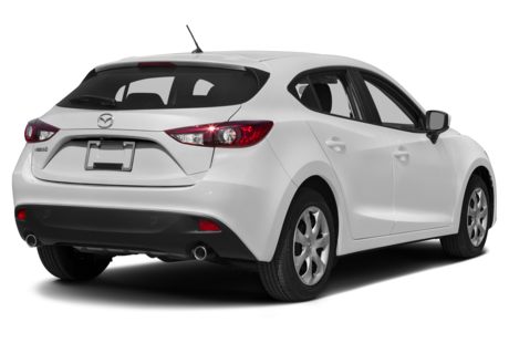 2016 Mazda Mazda3 MPG, Price, Reviews & Photos | NewCars.com