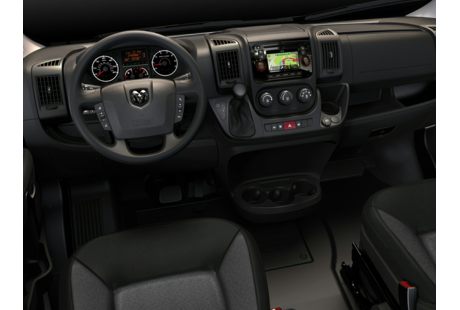 2016 RAM ProMaster 3500 MPG, Price, Reviews & Photos | NewCars.com