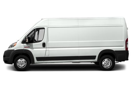 2016 RAM ProMaster 3500 MPG, Price, Reviews & Photos | NewCars.com