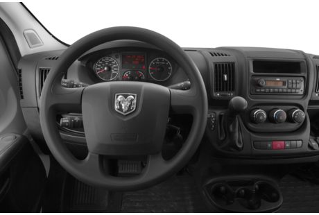 2016 RAM ProMaster 3500 MPG, Price, Reviews & Photos | NewCars.com