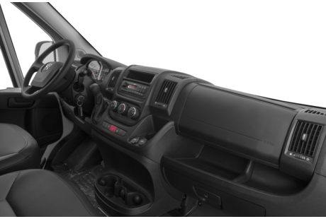 2016 RAM ProMaster 3500 MPG, Price, Reviews & Photos | NewCars.com