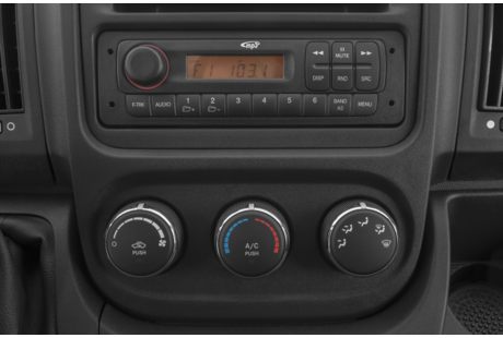 2016 RAM ProMaster 3500 MPG, Price, Reviews & Photos | NewCars.com