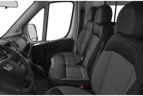 2016 RAM ProMaster 3500 MPG, Price, Reviews & Photos | NewCars.com