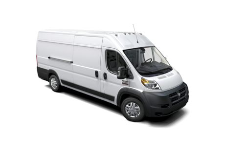 2016 RAM ProMaster 3500 MPG, Price, Reviews & Photos | NewCars.com
