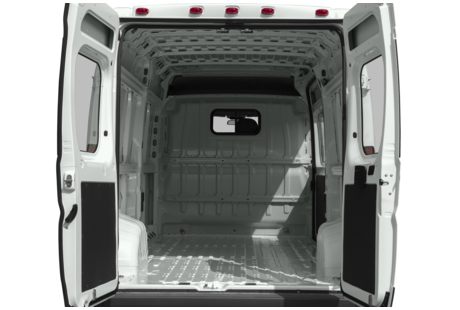 2016 RAM ProMaster 3500 MPG, Price, Reviews & Photos | NewCars.com