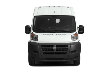 2016 RAM ProMaster 3500 MPG, Price, Reviews & Photos | NewCars.com