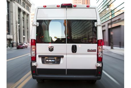 2016 RAM ProMaster 3500 MPG, Price, Reviews & Photos | NewCars.com
