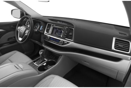 2016 Toyota Highlander Hybrid MPG, Price, Reviews & Photos | NewCars.com