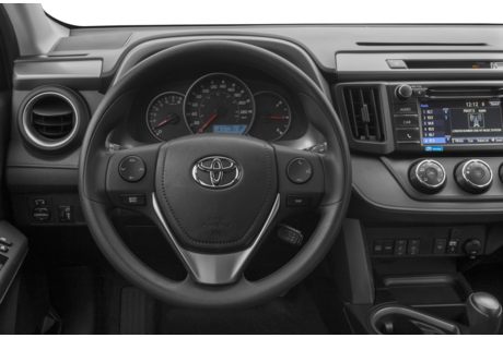 2016 Toyota RAV4 MPG, Price, Reviews & Photos | NewCars.com