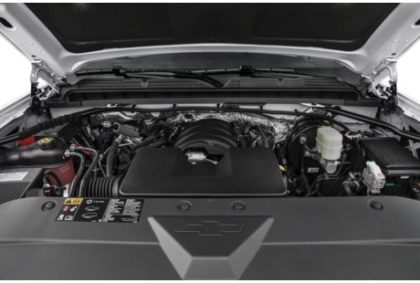 2017 Chevrolet Silverado 1500 MPG, Price, Reviews & Photos | NewCars.com