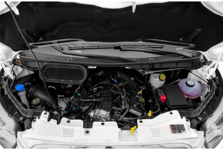 2017 Ford Transit-250 MPG, Price, Reviews & Photos | NewCars.com