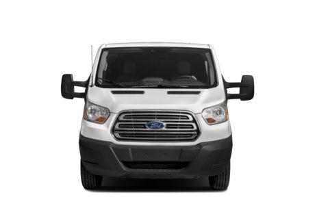 2017 Ford Transit-250 MPG, Price, Reviews & Photos | NewCars.com
