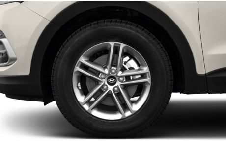 2017 Hyundai Santa Fe Sport MPG, Price, Reviews & Photos | NewCars.com