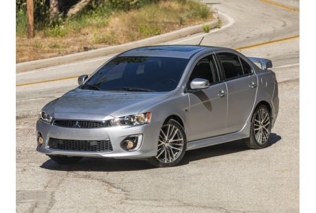 2017 Mitsubishi Lancer MPG, Price, Reviews & Photos | NewCars.com