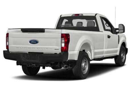 2018 Ford F-350 MPG, Price, Reviews & Photos | NewCars.com