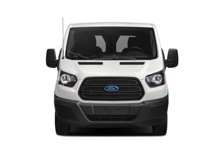 2018 Ford Transit-150 MPG, Price, Reviews & Photos | NewCars.com