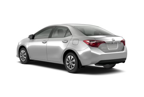 2018 Toyota Corolla MPG, Price, Reviews & Photos | NewCars.com