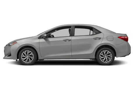 2018 Toyota Corolla MPG, Price, Reviews & Photos | NewCars.com