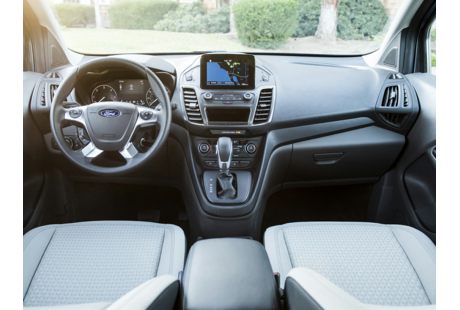 2019 Ford Transit Connect MPG, Price, Reviews & Photos | NewCars.com