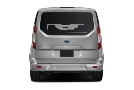 2019 Ford Transit Connect MPG, Price, Reviews & Photos | NewCars.com