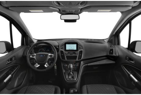 2019 Ford Transit Connect MPG, Price, Reviews & Photos | NewCars.com