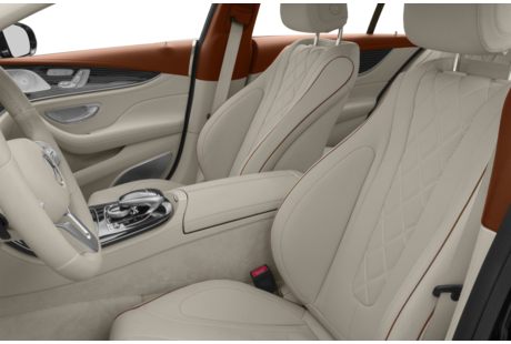 2019 Mercedes-Benz CLS 450 MPG, Price, Reviews & Photos | NewCars.com