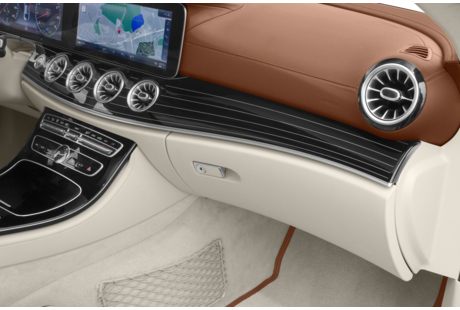 2019 Mercedes-Benz CLS 450 MPG, Price, Reviews & Photos | NewCars.com