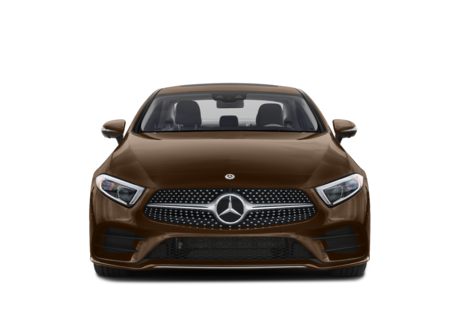 2019 Mercedes-Benz CLS 450 MPG, Price, Reviews & Photos | NewCars.com