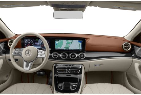 2019 Mercedes-Benz CLS 450 MPG, Price, Reviews & Photos | NewCars.com