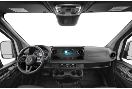2019 Mercedes-Benz Sprinter 3500 MPG, Price, Reviews & Photos | NewCars.com