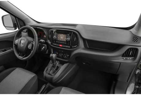 2019 RAM ProMaster City MPG, Price, Reviews & Photos | NewCars.com