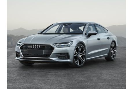 2020 Audi A7 MPG, Price, Reviews & Photos | NewCars.com