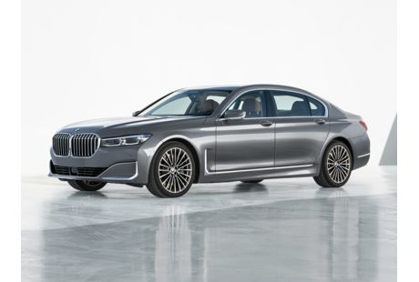 2020 BMW 750 MPG, Price, Reviews & Photos | NewCars.com