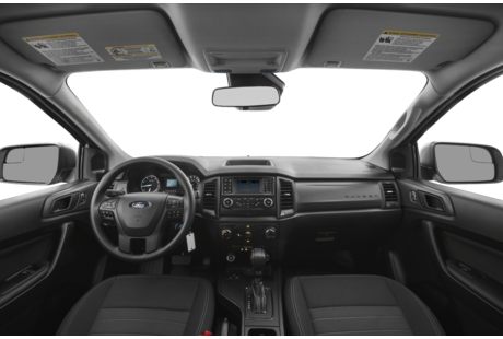 2020 Ford Ranger MPG, Price, Reviews & Photos | NewCars.com