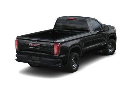 2020 GMC Sierra 1500 MPG, Price, Reviews & Photos | NewCars.com