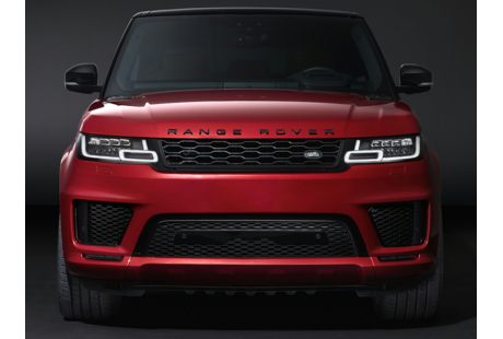 2020 Land Rover Range Rover Sport MPG, Price, Reviews & Photos ...