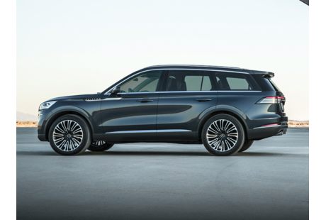 2020 Lincoln Aviator MPG, Price, Reviews & Photos | NewCars.com