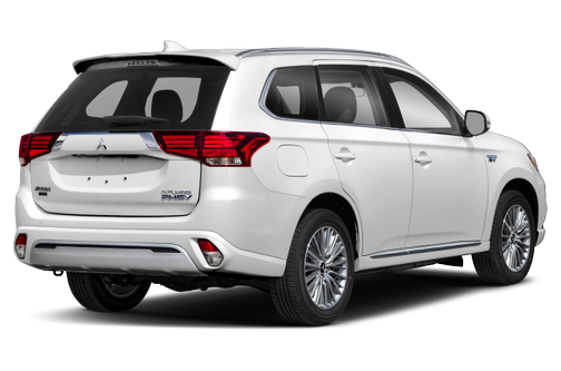 Outlander mitsubishi phev 2020 store