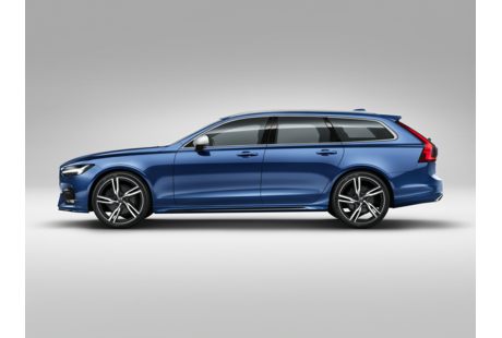 2020 Volvo V90 MPG, Price, Reviews & Photos | NewCars.com