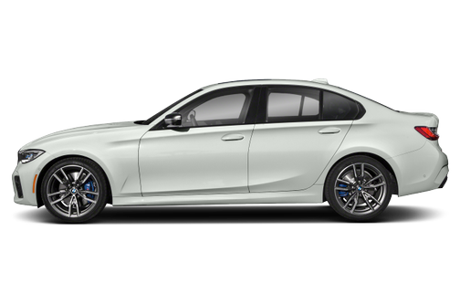 2021 BMW M340 MPG, Price, Reviews & Photos | NewCars.com