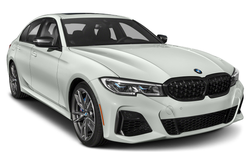 2021 BMW M340 MPG, Price, Reviews & Photos | NewCars.com