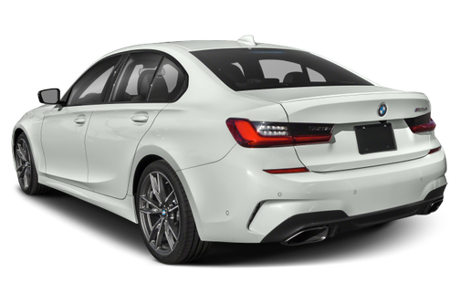 2021 BMW M340 MPG, Price, Reviews & Photos | NewCars.com